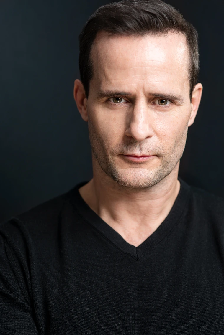 Phil Mitchell | Sonic the Hedgehog Cinematic Universe Wiki | Fandom