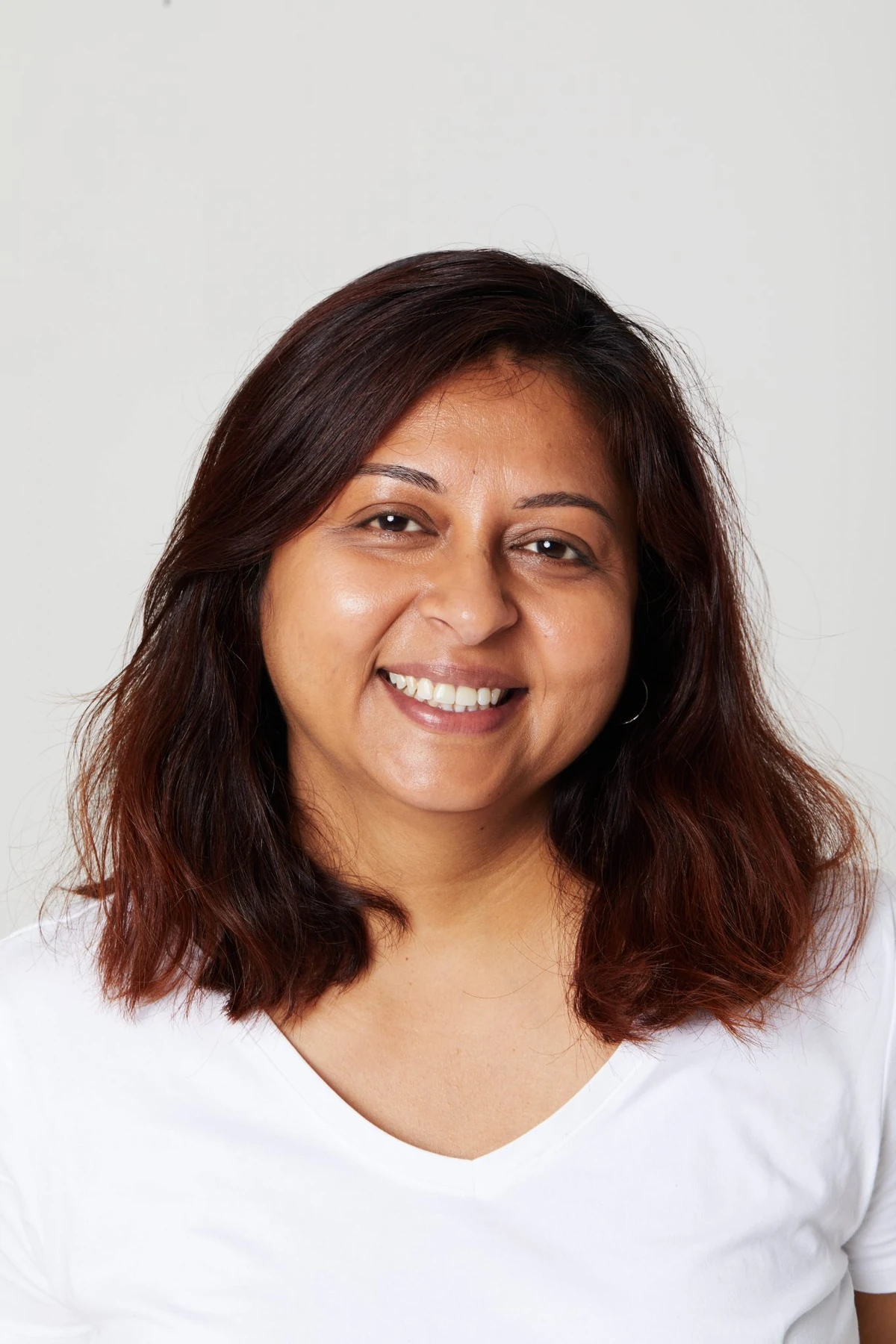 Richa Prakash | Sonic the Hedgehog Cinematic Universe Wiki | Fandom