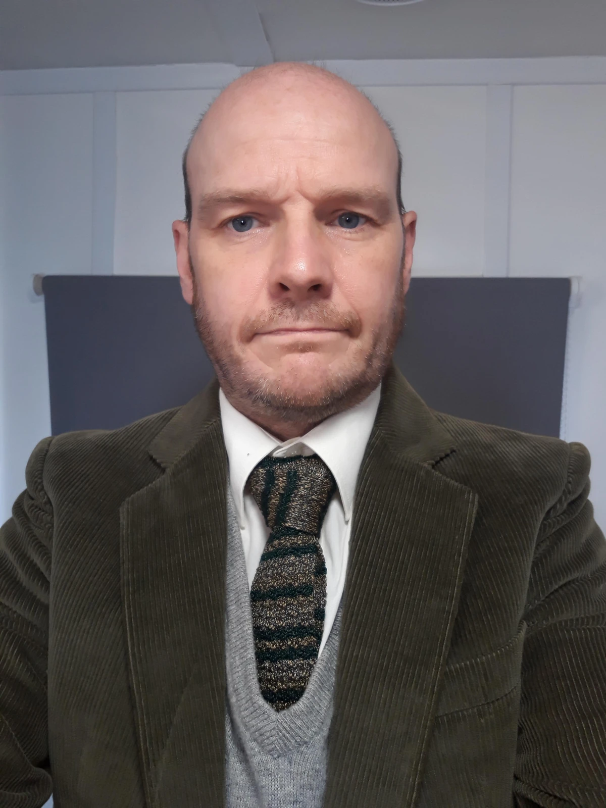 Craig Shorrock | Sonic the Hedgehog Cinematic Universe Wiki | Fandom