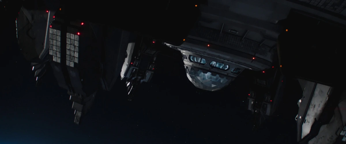 Eclipse Cannon | Gallery | Sonic the Hedgehog Cinematic Universe Wiki ...