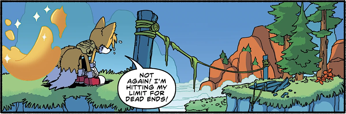 Hill Top | Sonic the Hedgehog Cinematic Universe Wiki | Fandom