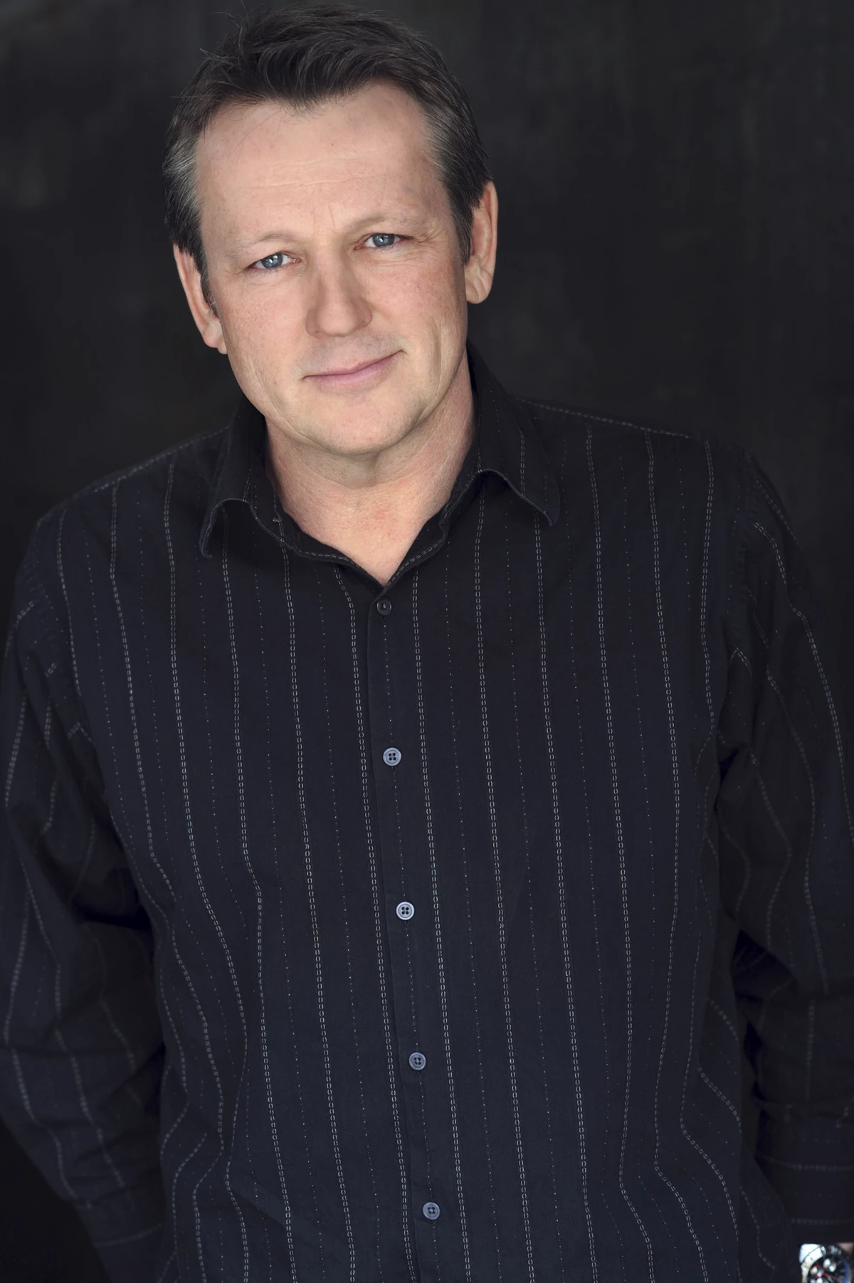 Gerald Paetz | Sonic the Hedgehog Cinematic Universe Wiki | Fandom