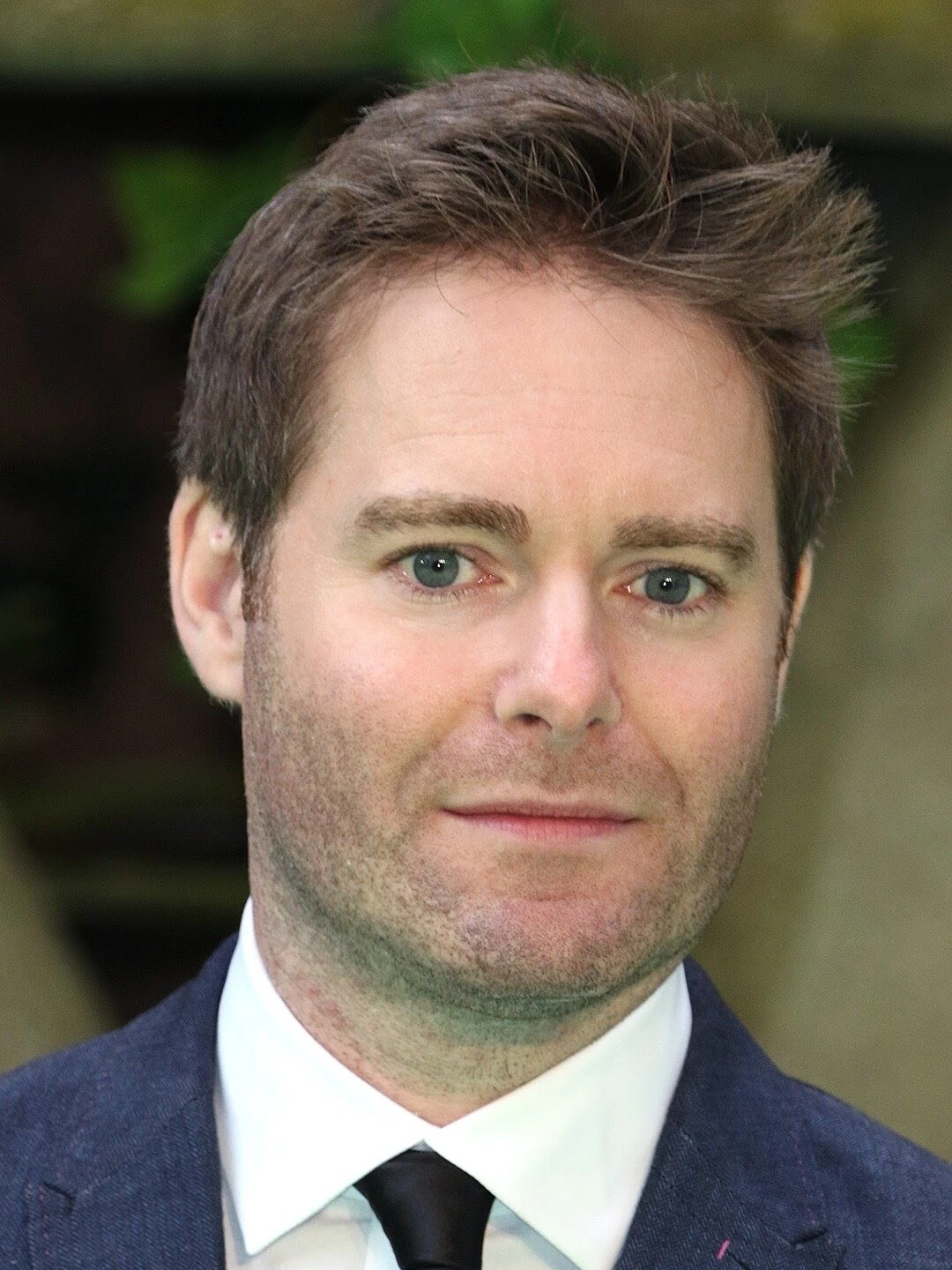 Tom Howe | Sonic the Hedgehog Cinematic Universe Wiki | Fandom