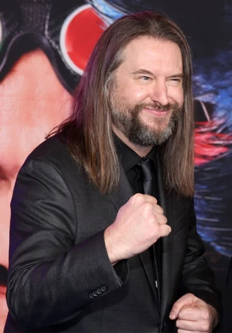 Pat Casey | Sonic the Hedgehog Cinematic Universe Wiki | Fandom