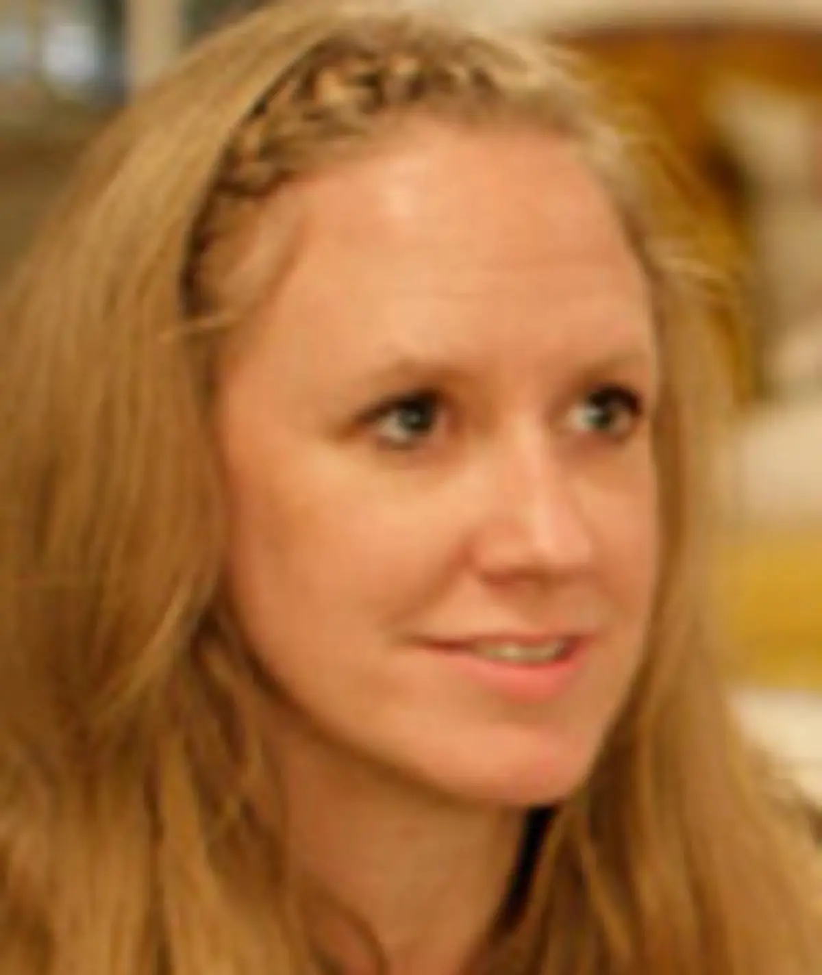 Stacey Schroeder | Sonic the Hedgehog Cinematic Universe Wiki | Fandom