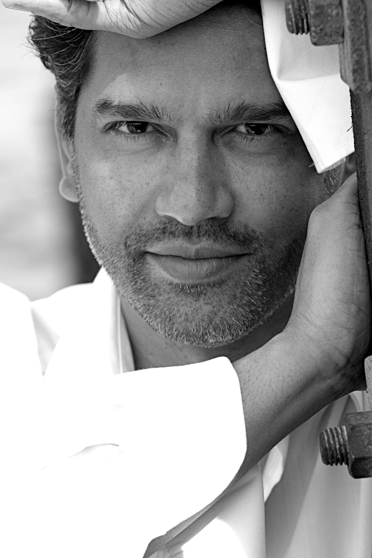 Bern Collaço | Sonic the Hedgehog Cinematic Universe Wiki | Fandom