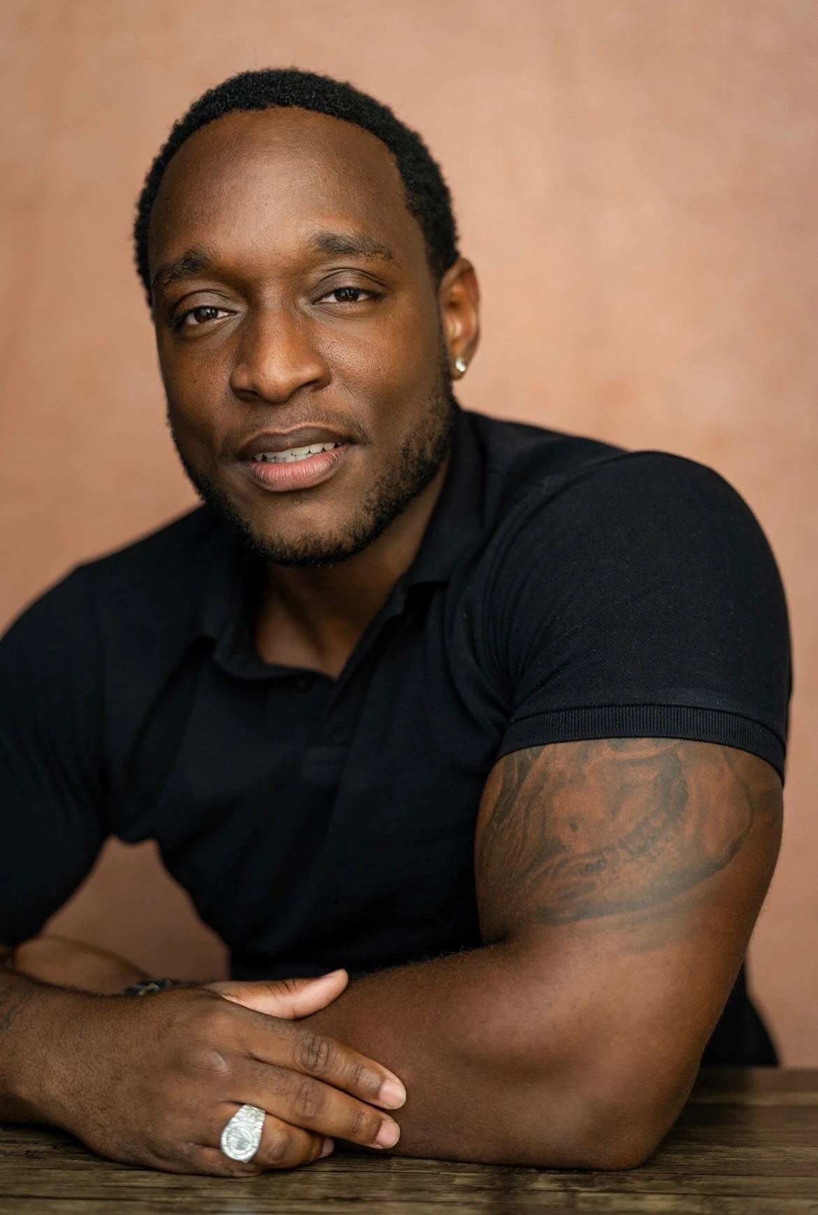 Joshmaine Joseph | Sonic the Hedgehog Cinematic Universe Wiki | Fandom