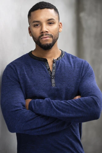 Rhys Williams | Sonic the Hedgehog Cinematic Universe Wiki | Fandom