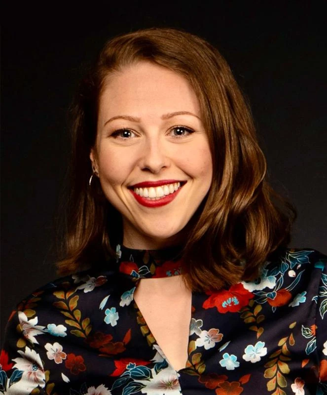 Anna Carina | Sonic the Hedgehog Cinematic Universe Wiki | Fandom