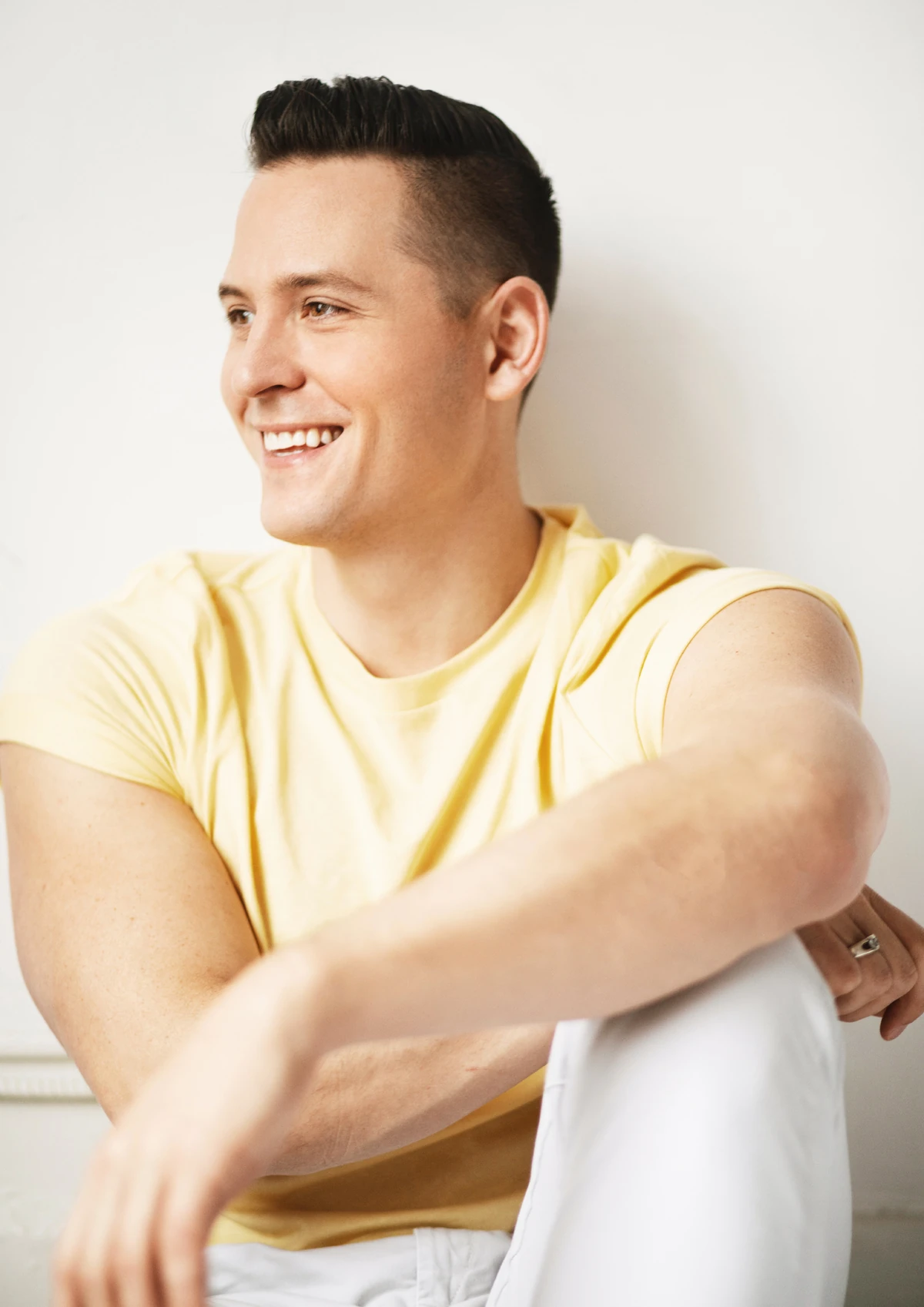 Kevin Mylrea | Sonic the Hedgehog Cinematic Universe Wiki | Fandom