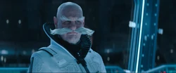 Gerald Robotnik | Quotes | Sonic the Hedgehog Cinematic Universe Wiki ...