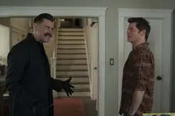 Tom Wachowski | Sonic The Hedgehog Cinematic Universe Wiki | Fandom