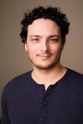 Clément Osty | Sonic the Hedgehog Cinematic Universe Wiki | Fandom