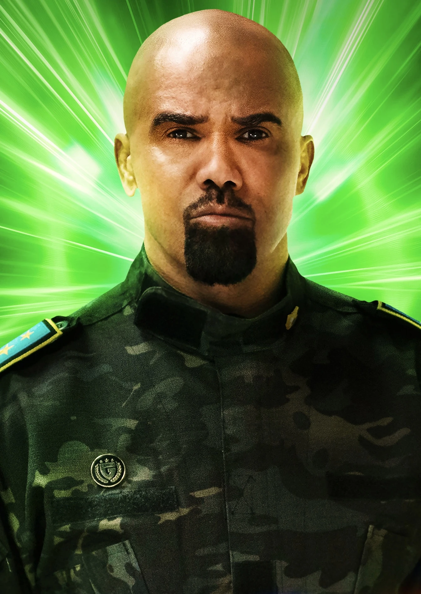 Randall Handel | Sonic the Hedgehog Cinematic Universe Wiki | Fandom