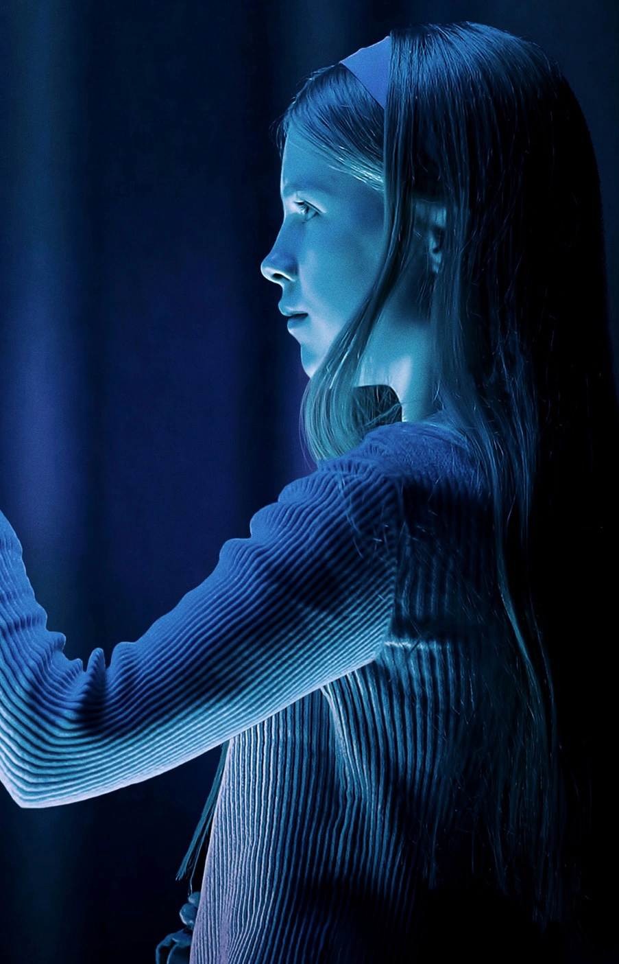 Maria Robotnik | Sonic the Hedgehog Cinematic Universe Wiki | Fandom