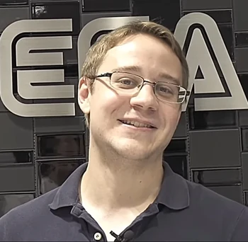 Aaron Webber | Sonic the Hedgehog Cinematic Universe Wiki | Fandom