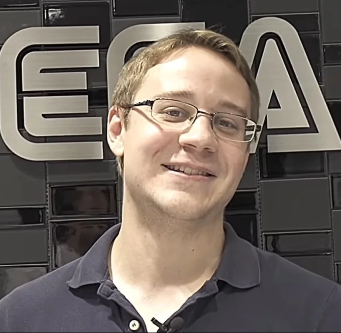 Aaron Webber | Sonic the Hedgehog Cinematic Universe Wiki | Fandom