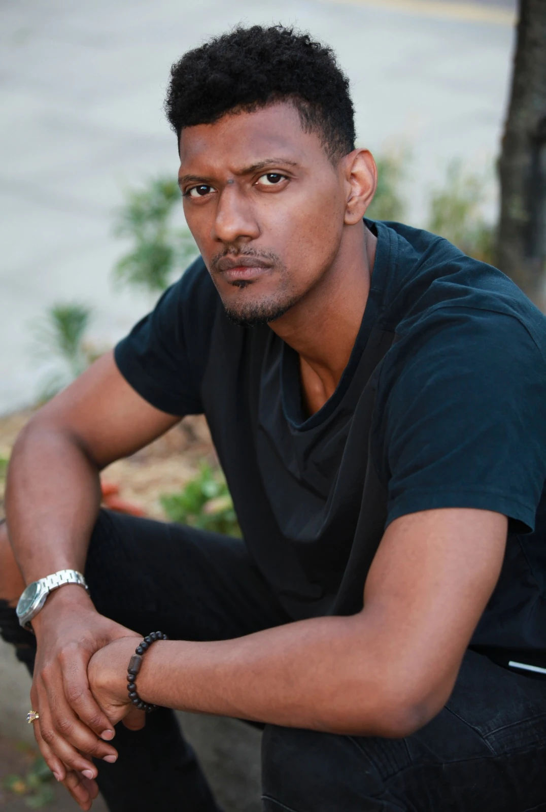 Paul Low-Hang | Sonic the Hedgehog Cinematic Universe Wiki | Fandom