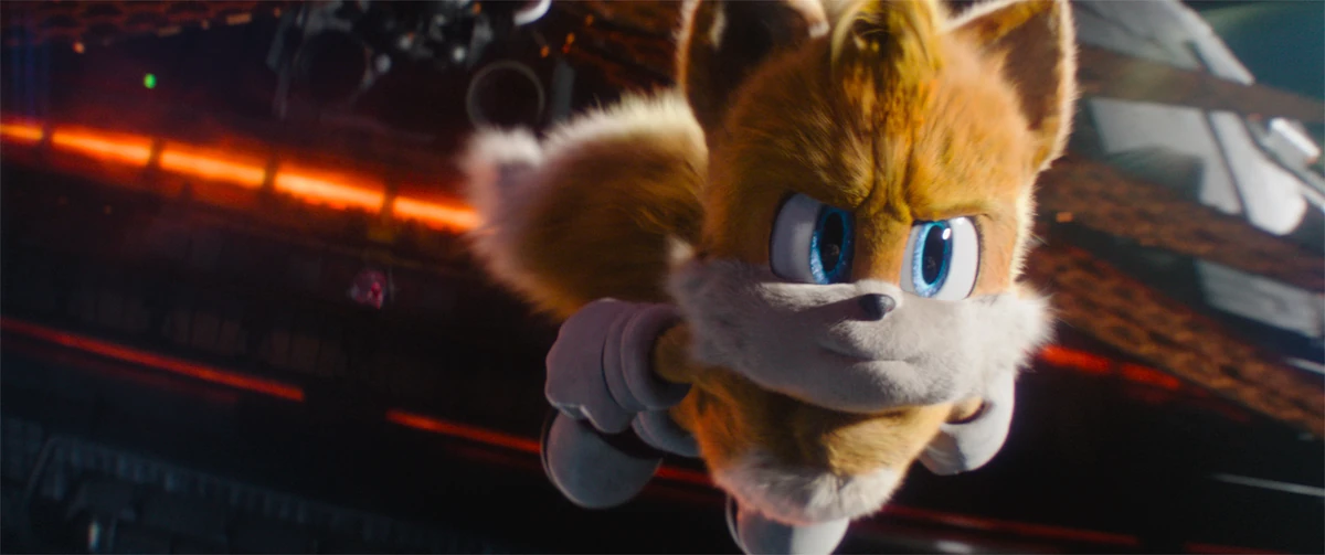 Tails | Quotes | Sonic the Hedgehog Cinematic Universe Wiki | Fandom