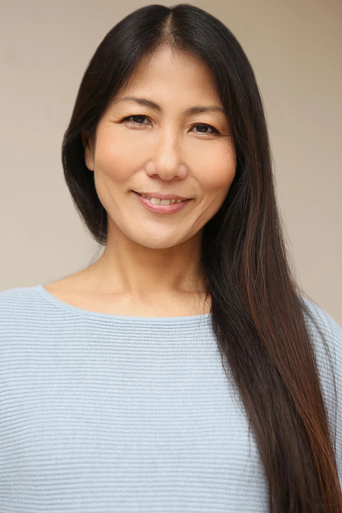 Sachiko Yokoyama | Sonic the Hedgehog Cinematic Universe Wiki | Fandom