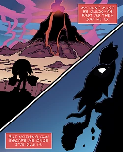 Knuckles the Echidna | Sonic the Hedgehog Cinematic Universe Wiki | Fandom