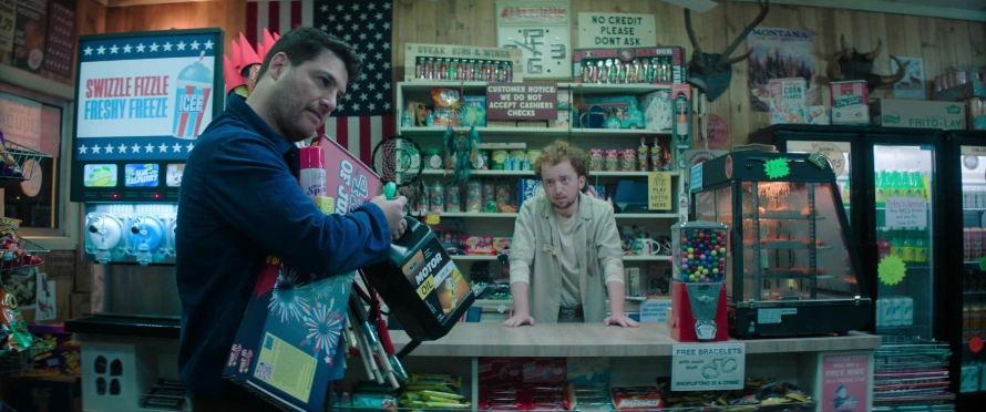 Win 'Alls | Sonic the Hedgehog Cinematic Universe Wiki | Fandom