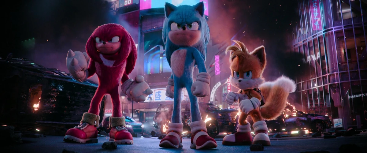 Category:Organizations | Sonic the Hedgehog Cinematic Universe Wiki ...