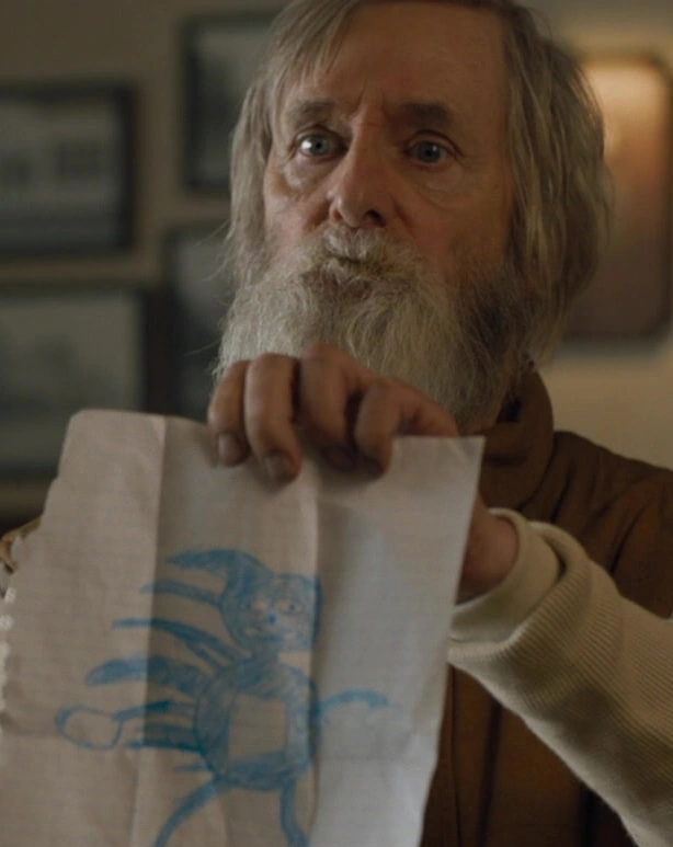 Carl | Sonic the Hedgehog Cinematic Universe Wiki | Fandom