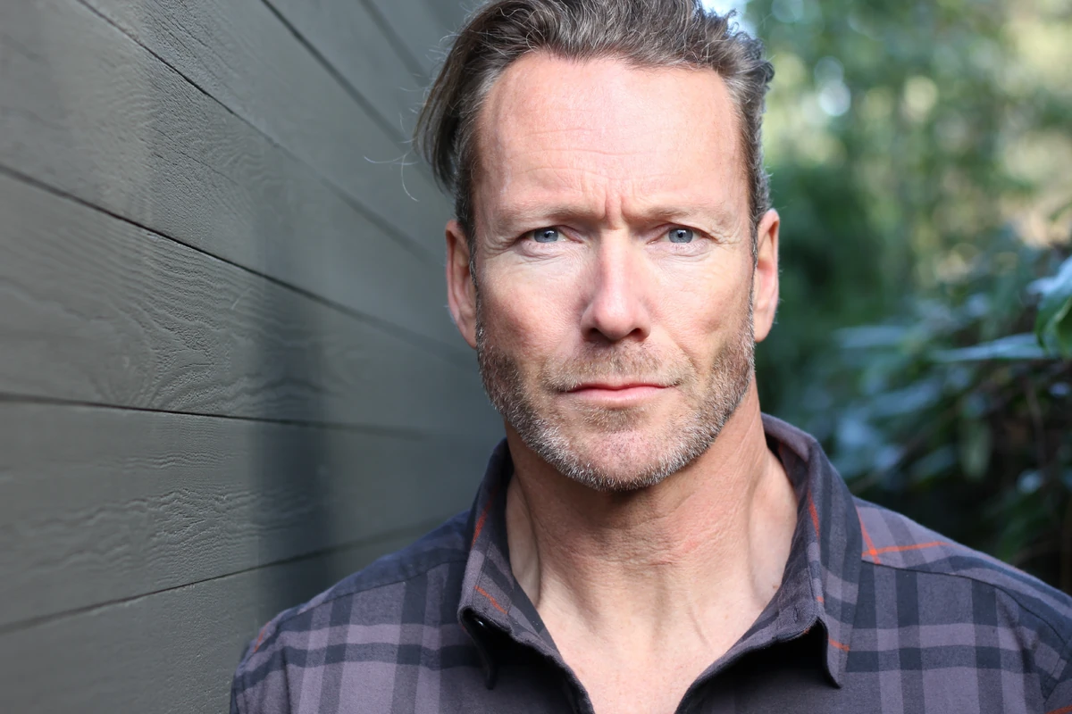 Doug Chapman | Sonic the Hedgehog Cinematic Universe Wiki | Fandom