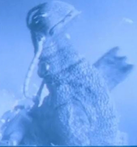 Biolizard | Sonic the Hedgehog Cinematic Universe Wiki | Fandom