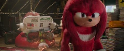 Quest to Reno | Sonic the Hedgehog Cinematic Universe Wiki | Fandom