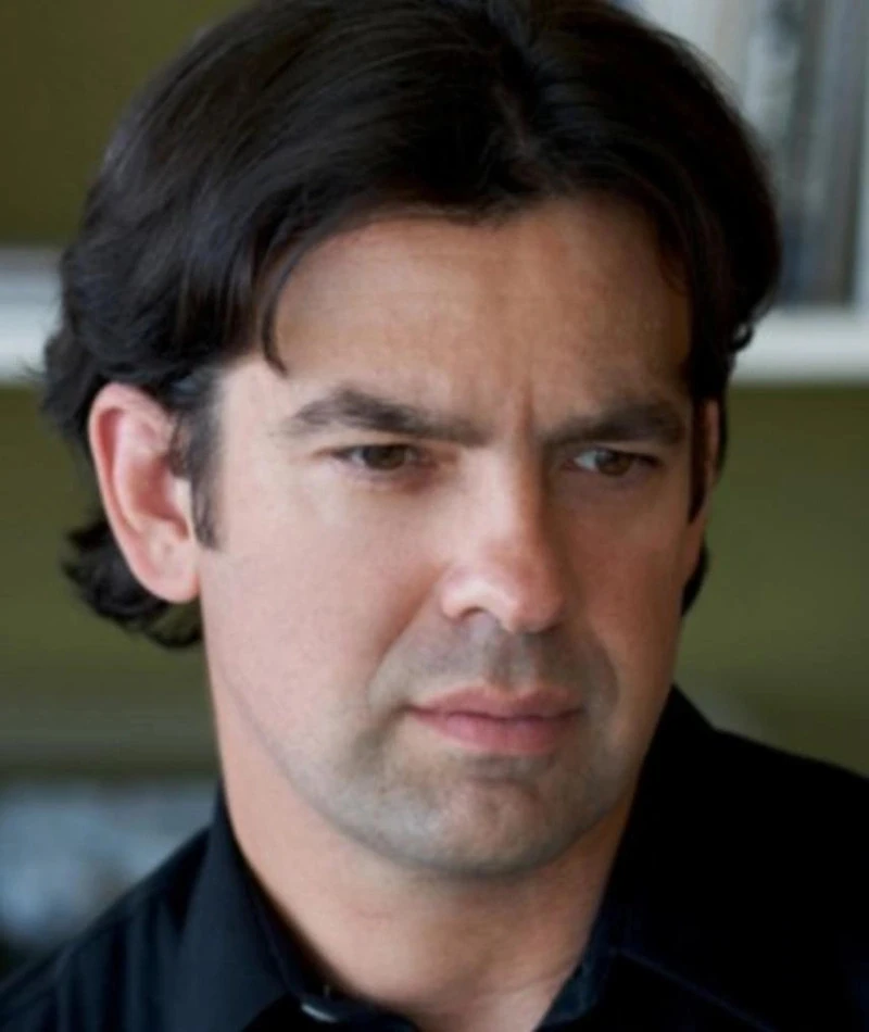 Sean Haworth | Sonic the Hedgehog Cinematic Universe Wiki | Fandom