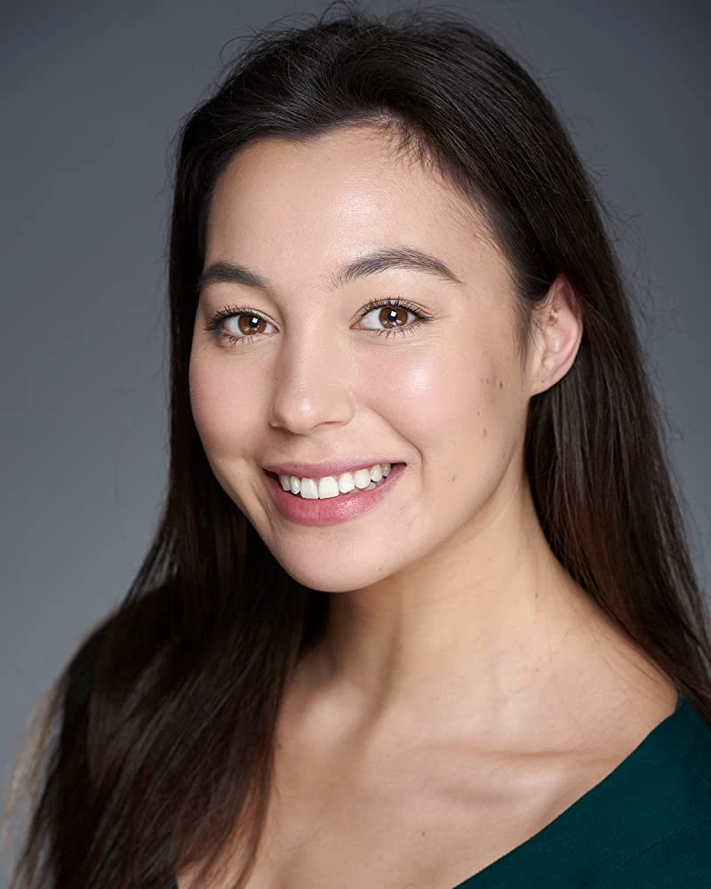 Zoe Purdy | Sonic the Hedgehog Cinematic Universe Wiki | Fandom