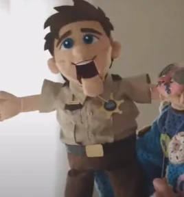 Little Tom | Sonic the Hedgehog Cinematic Universe Wiki | Fandom