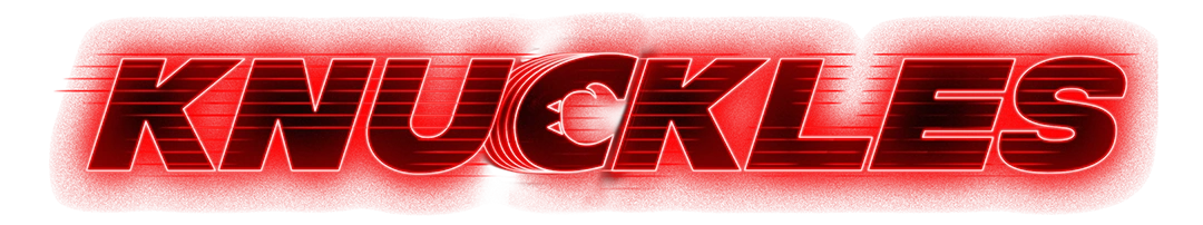 Knuckles Season One Miscellaneous Images Gallery | Sonic the Hedgehog ...