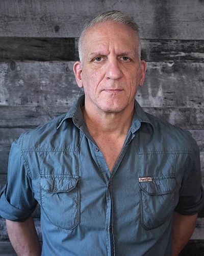 Barry Nerling | Sonic the Hedgehog Cinematic Universe Wiki | Fandom