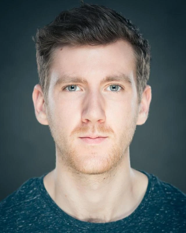 Oliver Parsons | Sonic the Hedgehog Cinematic Universe Wiki | Fandom