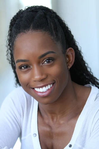 Sadiqua Bynum | Sonic the Hedgehog Cinematic Universe Wiki | Fandom