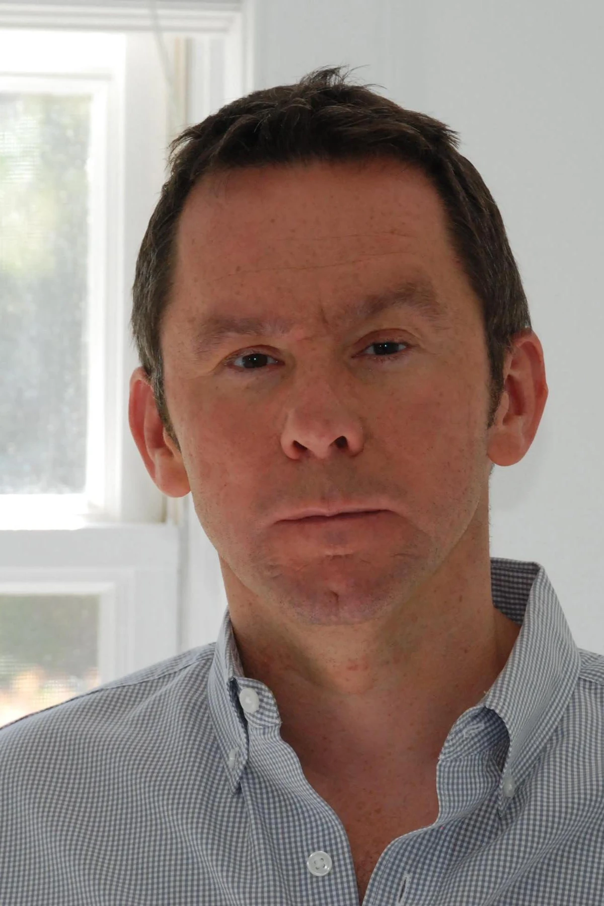 Tommy Gormley | Sonic the Hedgehog Cinematic Universe Wiki | Fandom