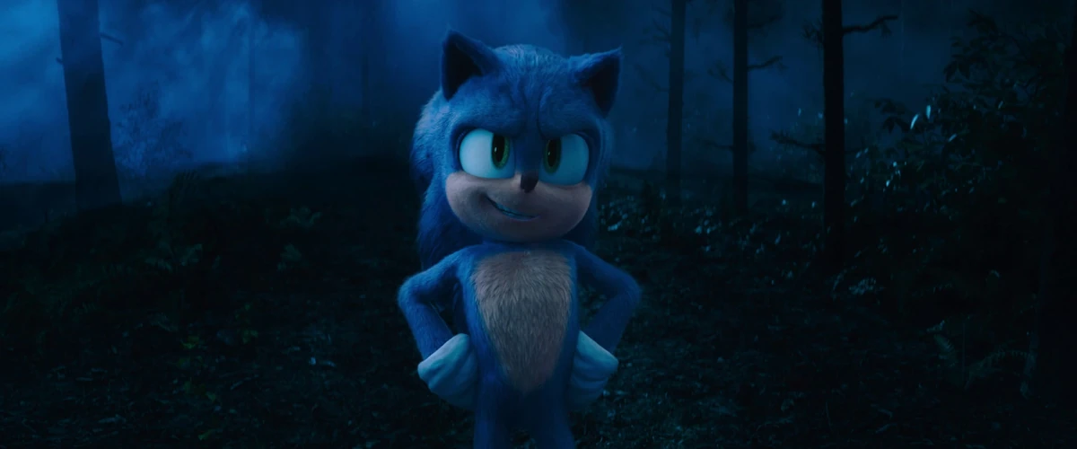 New York State Park | Sonic the Hedgehog Cinematic Universe Wiki | Fandom