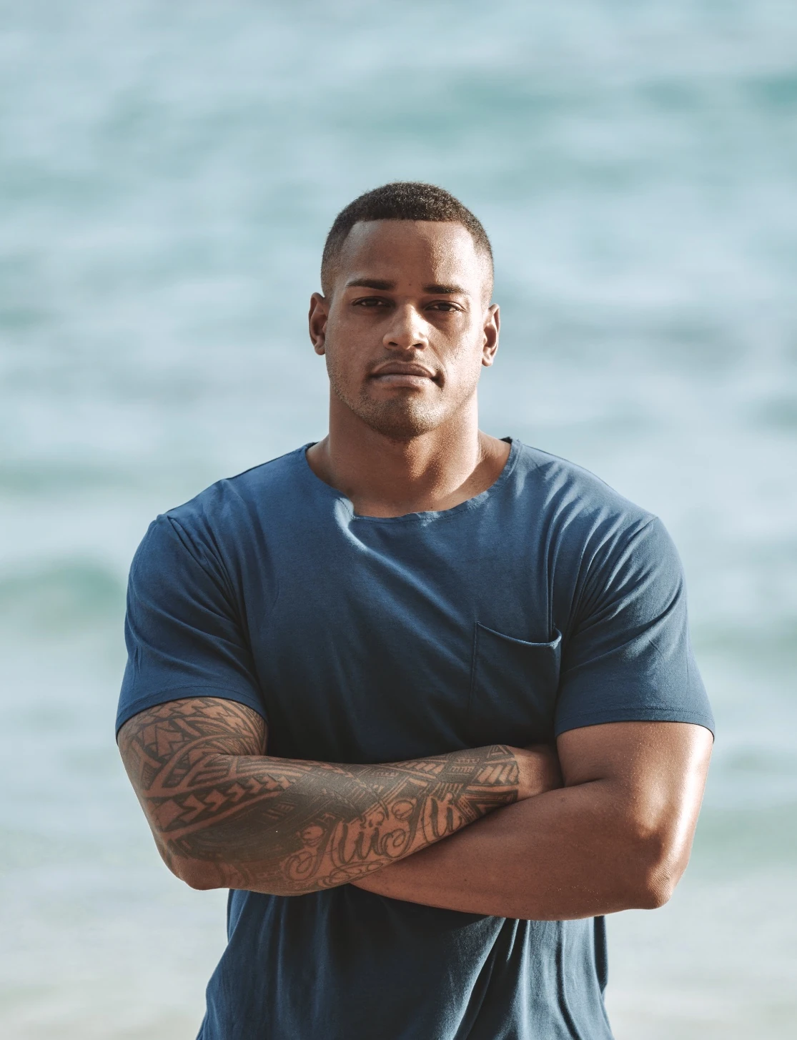 Tavita Woodard | Sonic the Hedgehog Cinematic Universe Wiki | Fandom