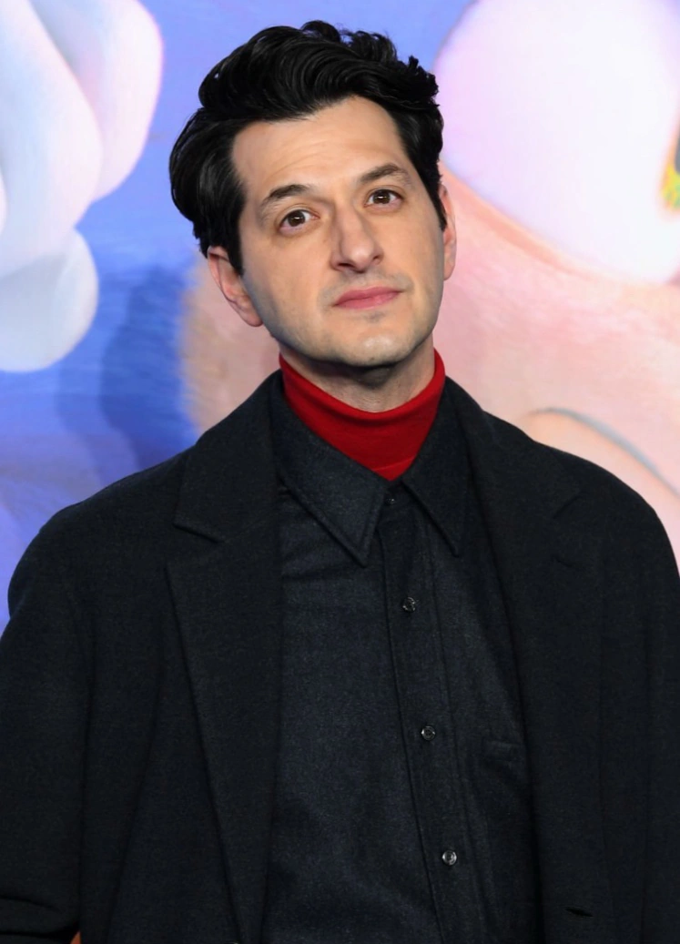 Ben Schwartz | Sonic the Hedgehog Cinematic Universe Wiki | Fandom