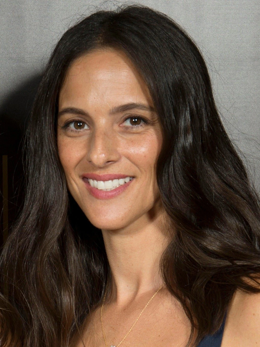 Nicole Abellera Hallman | Sonic the Hedgehog Cinematic Universe Wiki ...