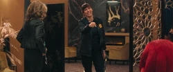 Wanda Whipple | Sonic the Hedgehog Cinematic Universe Wiki | Fandom