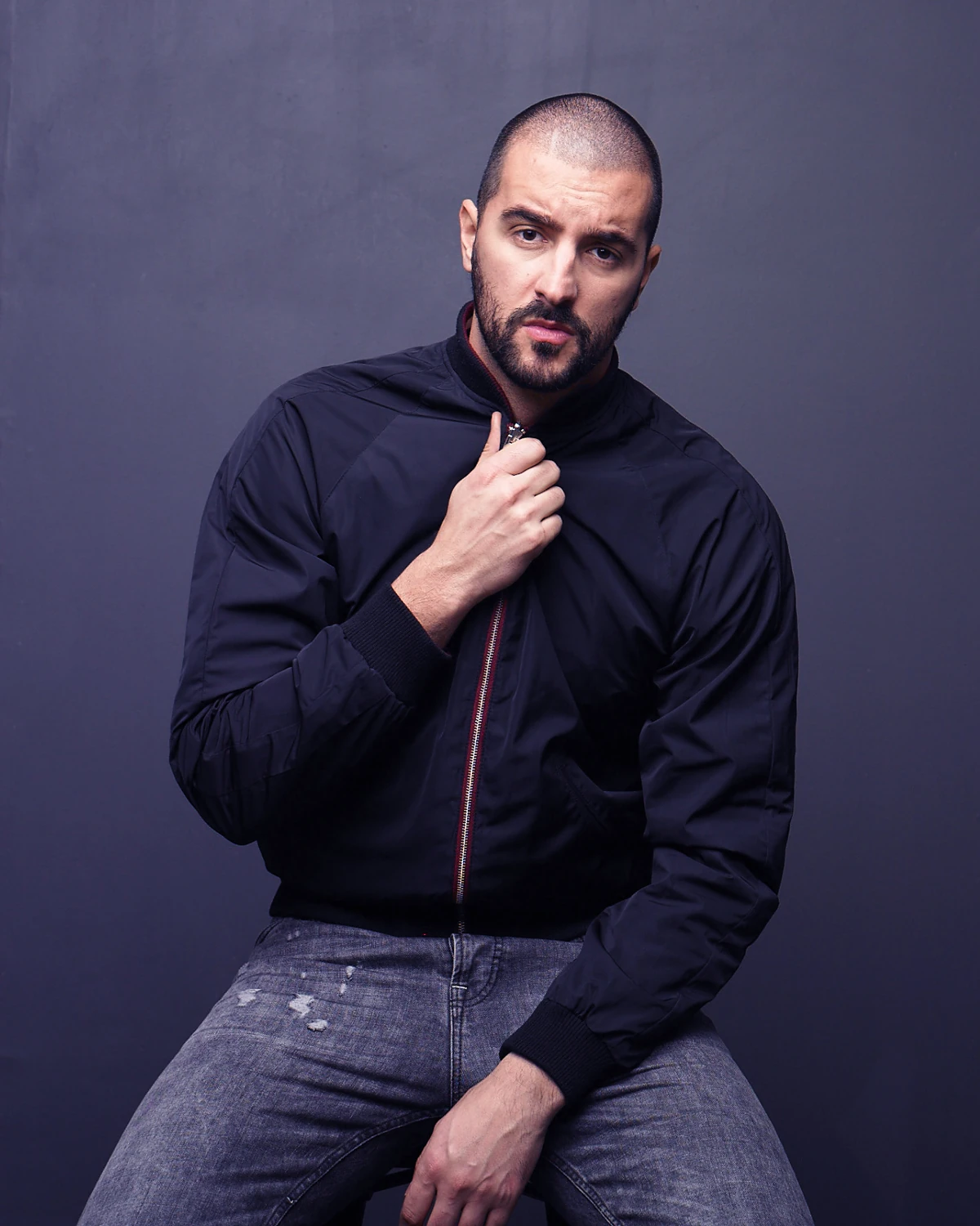 Vladimir Ruzich | Sonic the Hedgehog Cinematic Universe Wiki | Fandom