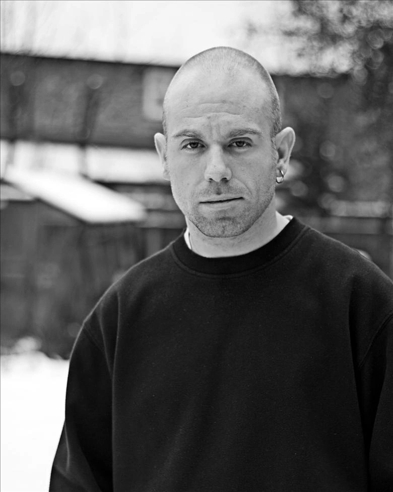 Tony Coughlan | Sonic the Hedgehog Cinematic Universe Wiki | Fandom