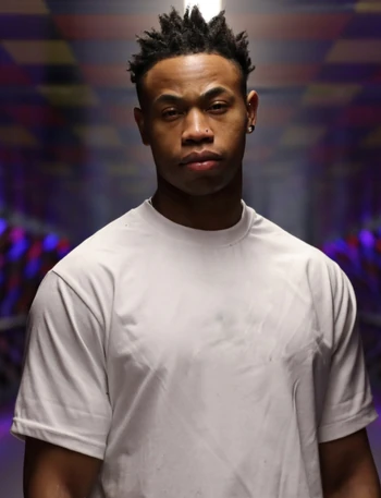 Moziah Pinder | Sonic the Hedgehog Cinematic Universe Wiki | Fandom
