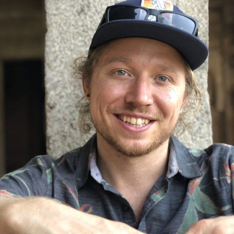 Jesse Horn | Sonic the Hedgehog Cinematic Universe Wiki | Fandom