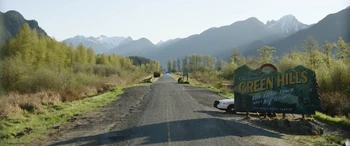 Green Hills | Sonic the Hedgehog Cinematic Universe Wiki | Fandom