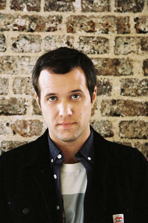 Matthew Compton | Sonic the Hedgehog Cinematic Universe Wiki | Fandom